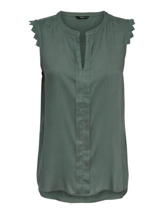 Only Onlkimmi S/L Top WVN Noos