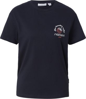 Napapijri T-Shirt SALMYS