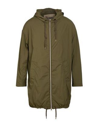 Herno MANTEAUX - Manteaux longs et trenchs sur YOOX.COM