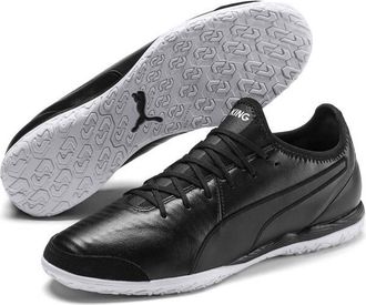 Puma Fu&szlig;ball - Schuhe - Halle KING Pro IT Halle
