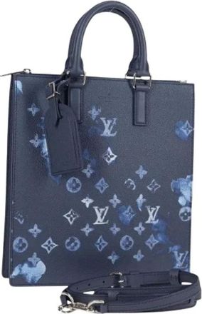 Louis Vuitton Damen, Pre-Owned, Blau, ONE SIZEGr&ouml;&szlig;e