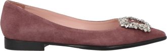 Anna F. SCHUHE - Ballerinas auf YOOX.COM