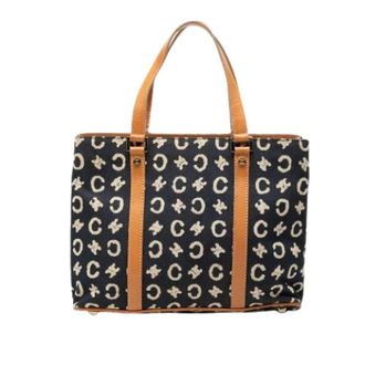 Celine Pre-owned Denim Tote Bag - - Pre-owned - Damen - Blau - ONE SIZE