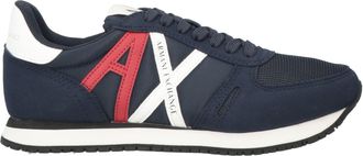 A|X Armani Exchange SCHUHE - Sneakers auf YOOX.COM