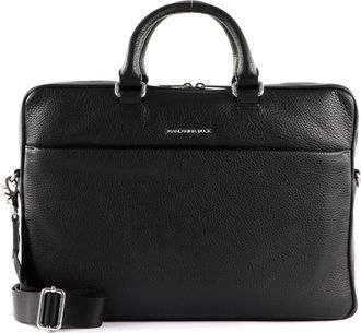 Mandarina Duck Damen Mellow Urban Briefcase, Schwarz