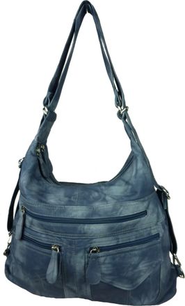 Kumixi Rucksack 2in1 Rucksacktasche