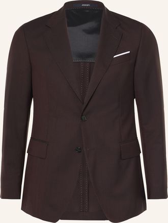 Joop Anzugsakko Howlin Slim Fit rot