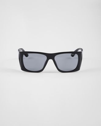 Prada Runway Sonnenbrille
