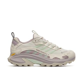 Merrell Moab Speed 2 GORE-TEX - Gris - Taille 40.5 M