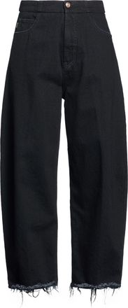People HOSEN & R&Ouml;CKE - Jeanshosen auf YOOX.COM