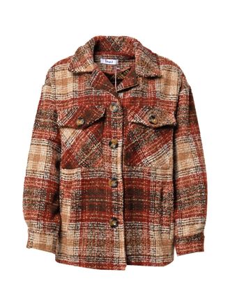 Liebesgl&uuml;ck Jacke