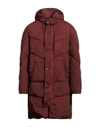 Ahirain JACKEN & M&Auml;NTEL - Pufferjacken & Daunenjacken auf YOOX.COM