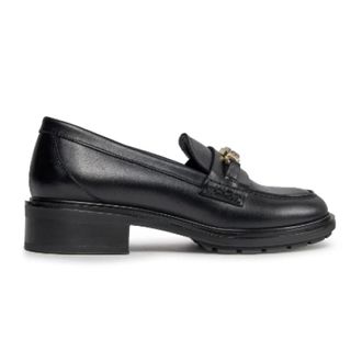 Tommy Hilfiger Damen, Schuhe, Schwarzk, 38 EUGr&ouml;&szlig;e