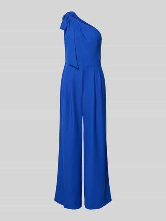 Lauren Ralph Lauren Jumpsuit mit Schleifen-Detail Modell ZERESH