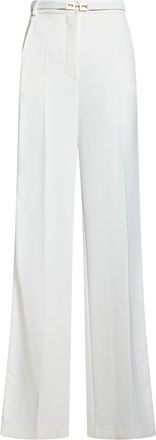 Elisabetta Franchi HOSEN & R&Ouml;CKE - Hosen auf YOOX.COM