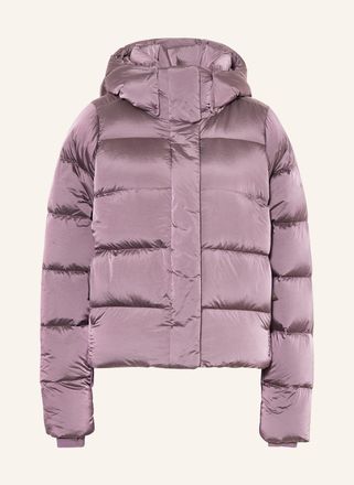 Columbia Daunenjacke Amaze Puff lila