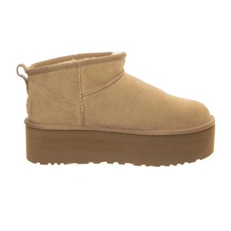 UGG Ugg, Damen, Schuhe, Beige, 41 EUGr&ouml;&szlig;e