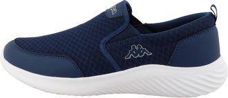 Kappa Herren 95K0151003 Slipper, Navy, 43 EU