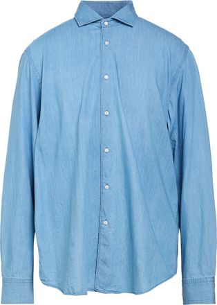 Aspesi TOPS - Jeanshemden auf YOOX.COM