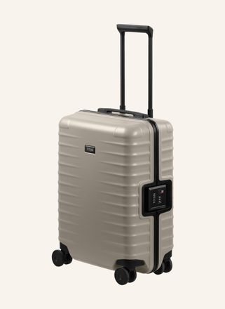 Titan Trolley Overseas s23 grau