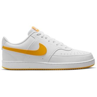 Nike Herren Freizeitschuhe COURT VISION LO NN ESS