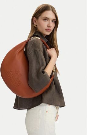Love Moschino Handtasche JC4222PP0OKA0300 Braun