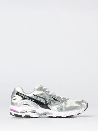 Mizuno Baskets Homme couleur Blanc 2