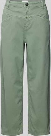 Closed Stoffhose mit Eingrifftaschen