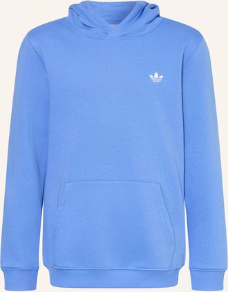 adidas Originals Adidas Originals Hoodie Regular blau