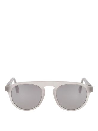 Mykita Sonnenbrille - Weiß