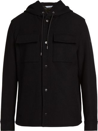 Manuel Ritz JACKEN & M&Auml;NTEL - Jacken und Anoraks auf YOOX.COM