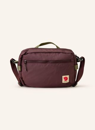Fj&auml;llr&auml;ven Umh&auml;ngetasche High Coast lila