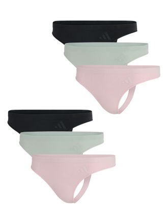 adidas Tanga Sport Active Seamless Thong