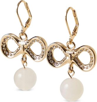 Twinset Femme, Accessoires, Jaune, Taille: ONE Size Boucles dOreilles