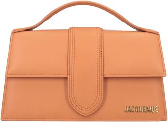 Jacquemus Damen, Taschen, Orange, ONE SIZEGr&ouml;&szlig;e
