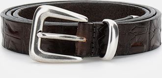 Alberto Luti G&uuml;rtel