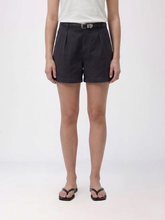 Closed Short Femme couleur Noir