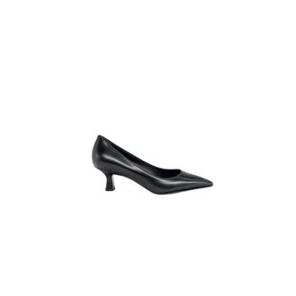 Lella Baldi Decollet&egrave; - - Shoes - Damen - Schwarzk - 38 1/2 EU