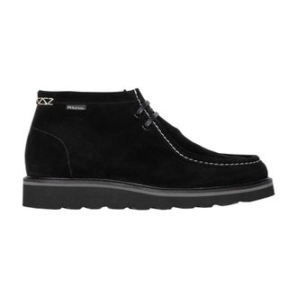Paul Smith Tobruk Schn&uuml;r-Chukka-Boots - - Shoes - Herren - Schwarzk - 43 EU
