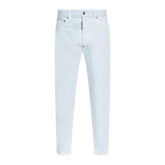 Dsquared2 Tomboy Jeans - - Jeans - Herren - Blau - XL