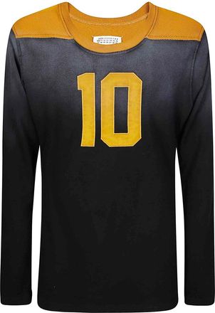 Maison Margiela T-Shirt - Noir