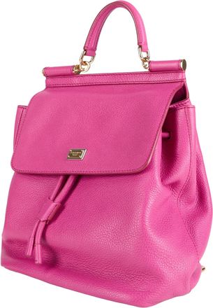 Dolce & Gabbana TASCHEN - Rucks&auml;cke auf YOOX.COM