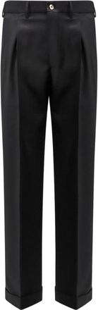 Santaniello Arechi Rima Hose - - Trousers - Herren - Schwarzk - L