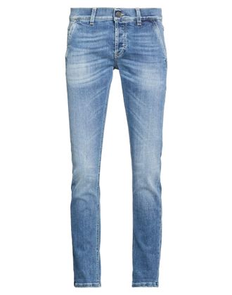 Dondup HOSEN & R&Ouml;CKE - Jeanshosen auf YOOX.COM