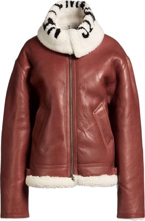 VETEMENTS JACKEN & M&Auml;NTEL - Jacken und Anoraks auf YOOX.COM