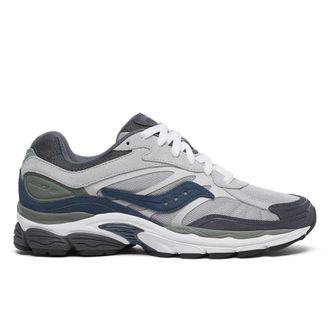 Saucony ProGrid Omni 9 Laufschuhe - - Shoes - Herren - Mehrfarbig - 44 1/2 EU
