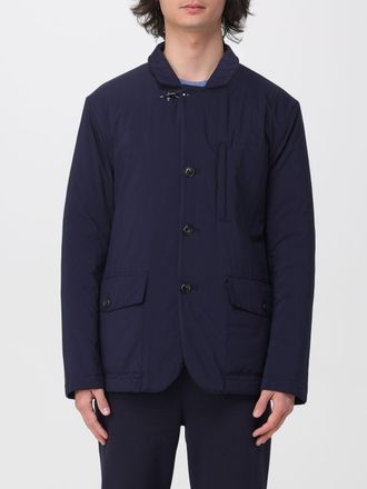 Fay Veste FAY Homme couleur Bleu