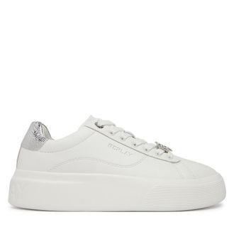 Replay Sneakers REPLAY GWZ8F.000.C0002L Wei&szlig;
