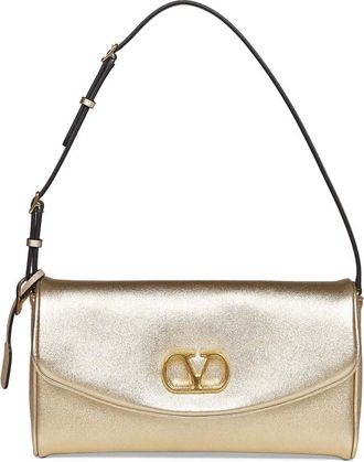 Valentino Garavani Femme, Sacs, Jaune, Taille: ONE Size DeVain Bag