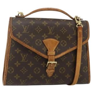 Louis Vuitton Pre-owned Vintage Handtasche - - Pre-owned - Damen - Braun - ONE SIZE